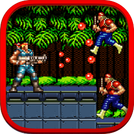 Classic game for contra android iOS apk download for free-TapTap