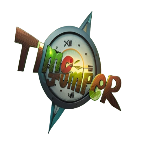 Time Jumper Latest Version for Android/iOS APK - TapTap
