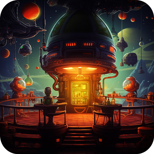 Download Escape Room : Alien Mystery v1.0.1 for Android/iOS APK - TapTap