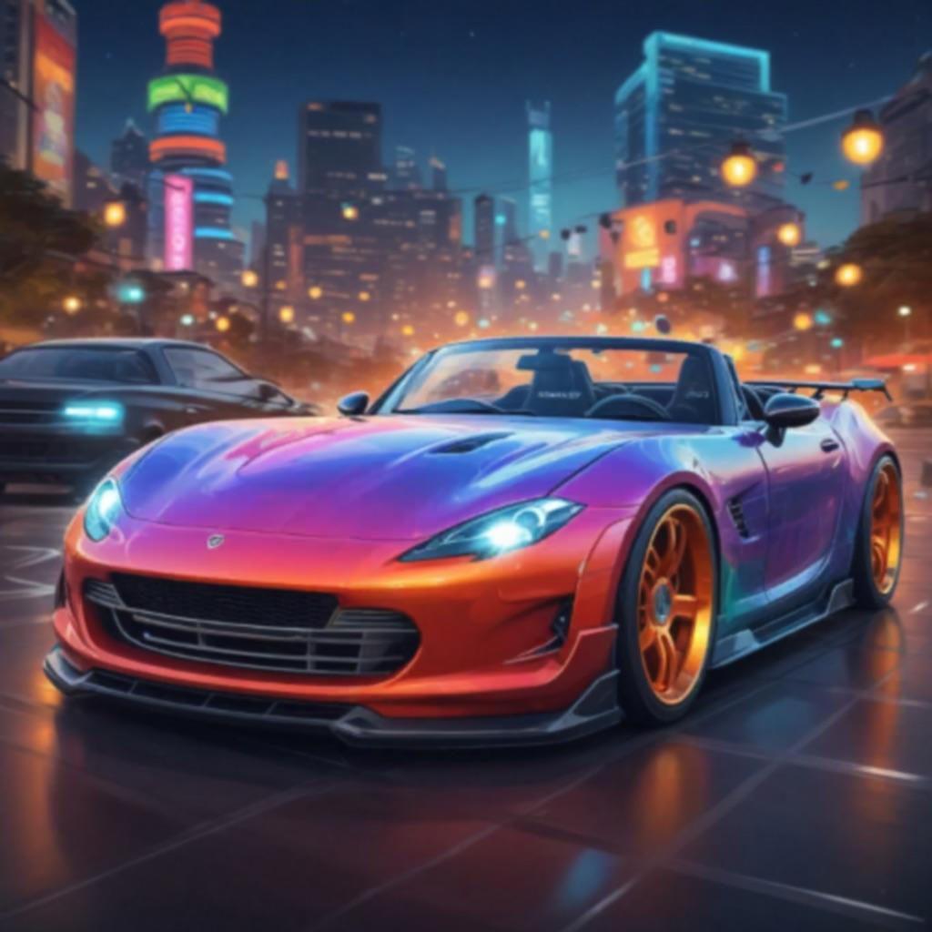 Car Drifting Game Driving Game for Android/iOS - TapTap