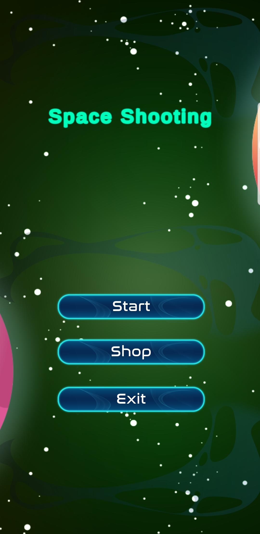 Space Shooting android iOS-TapTap