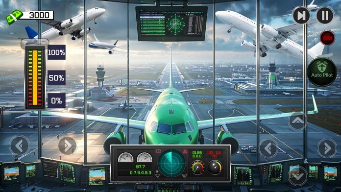 Mini Airways Airline Simulator 最新版本 Android/iOS 版本 - TapTap