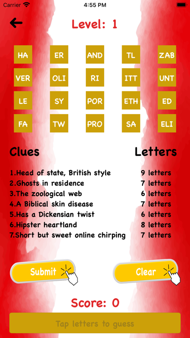 Mind Jumble android iOS apk download for free-TapTap