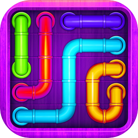 Pipe Maze Challenge android iOS apk download for free-TapTap