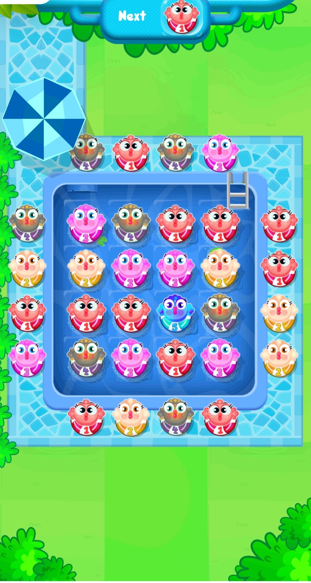 Merge Fish mobile Android apk download for free-TapTap