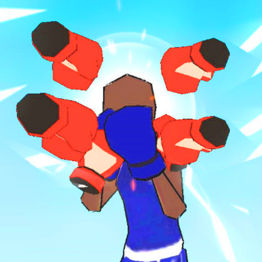 Charged Punch Latest Version for Android/iOS APK - TapTap