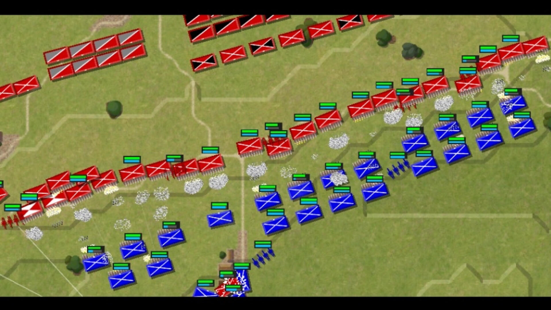 Lines of Battle Latest Version for Android/iOS - TapTap