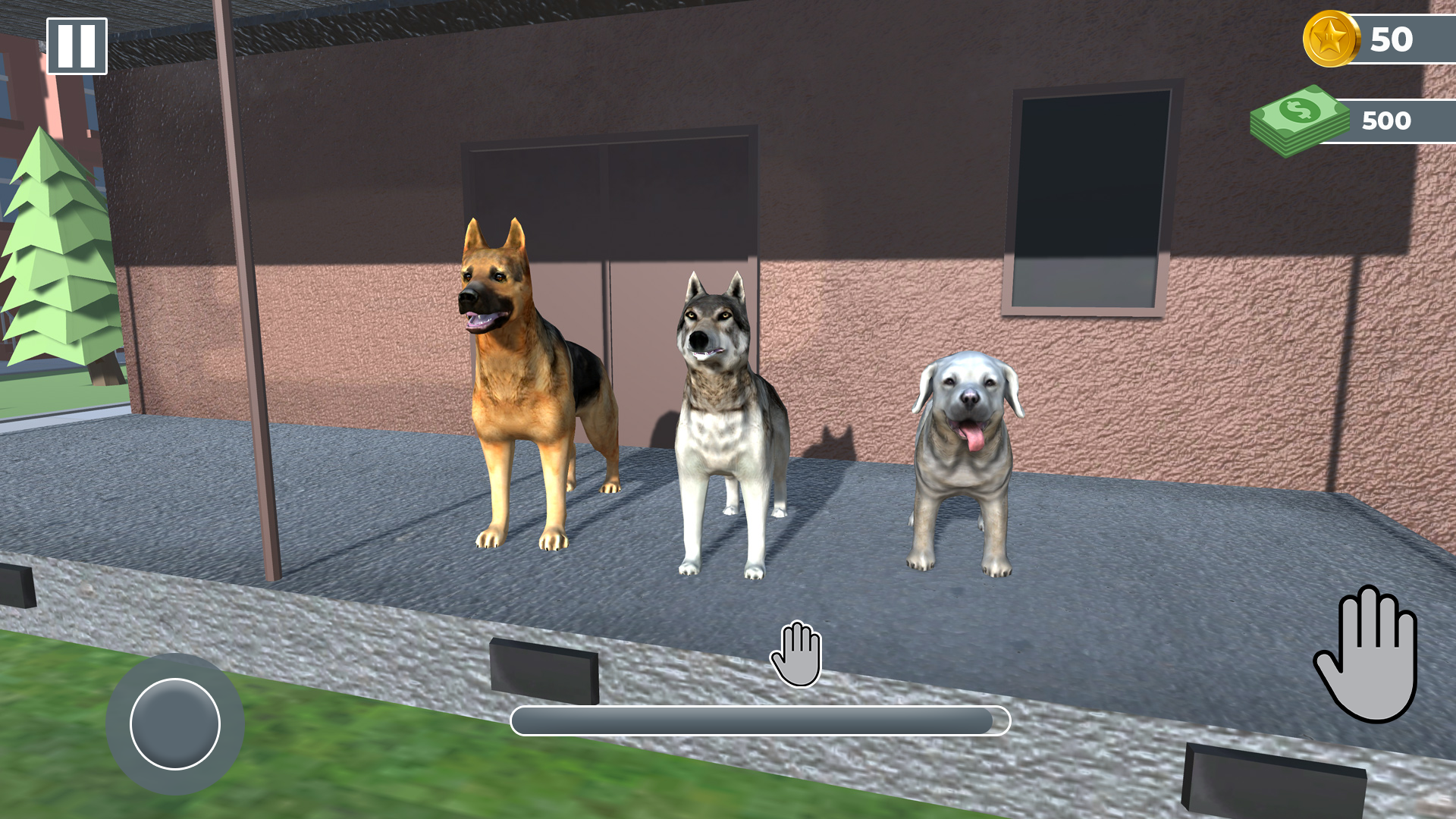 Animal Shelter: Pet Rescue 3D android iOS apk download for free-TapTap