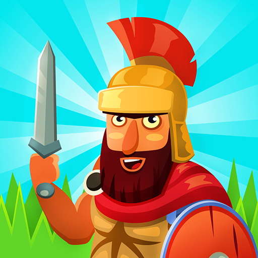 Idle Evolution Empire for Android/iOS - TapTap