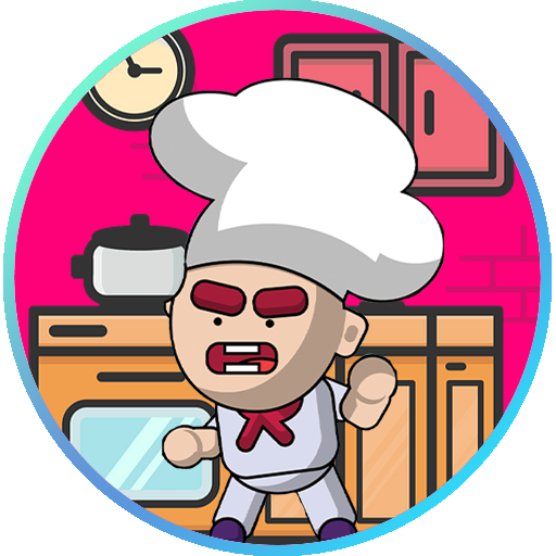 Idle Kitchen Tycoon Latest Version for Android/iOS - TapTap