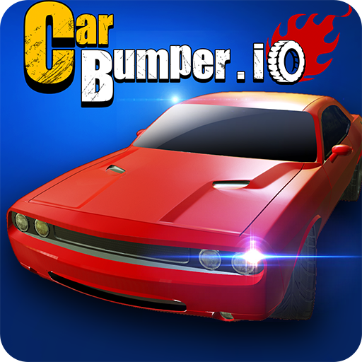 Car bumper.io - Roof Battle for Android/iOS - TapTap