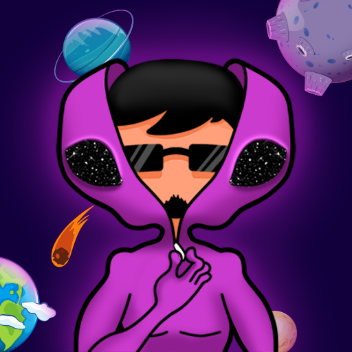 Space Terminal: Alien Tycoon for Android/iOS - TapTap