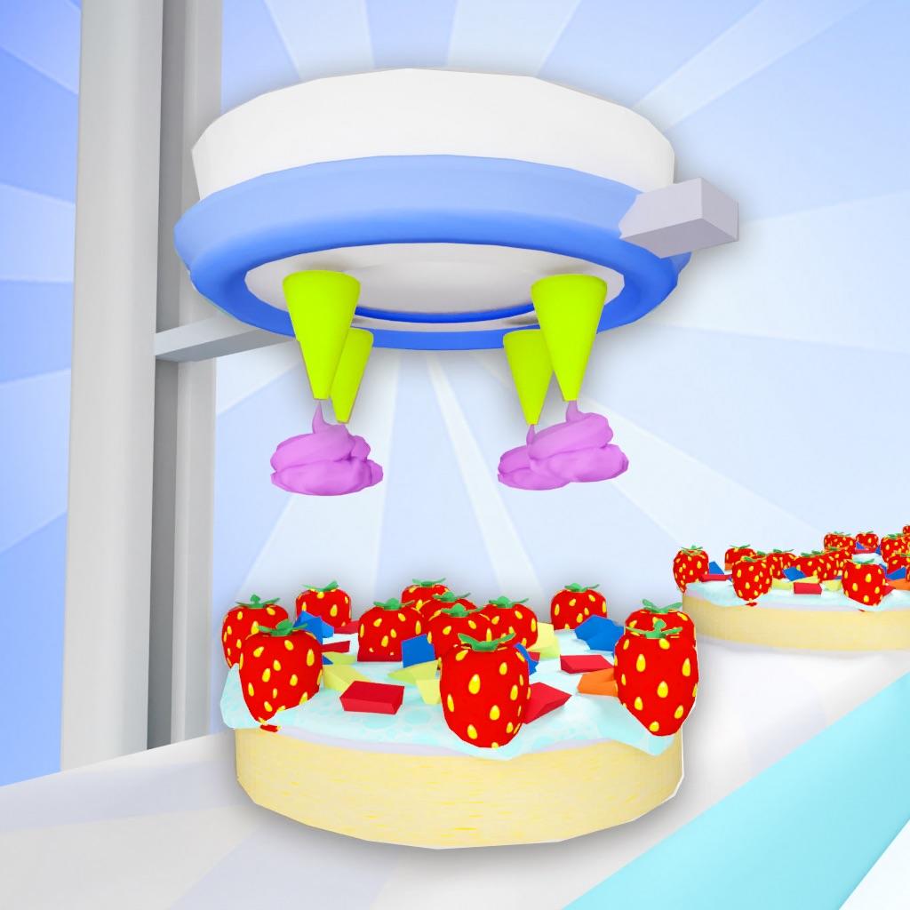 Cake Fever Latest Version for Android/iOS APK - TapTap