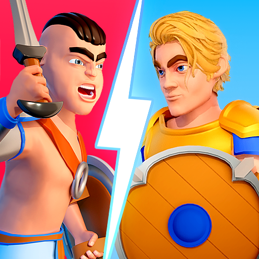 Gladiator Fight: Rome Arena for Android/iOS - TapTap