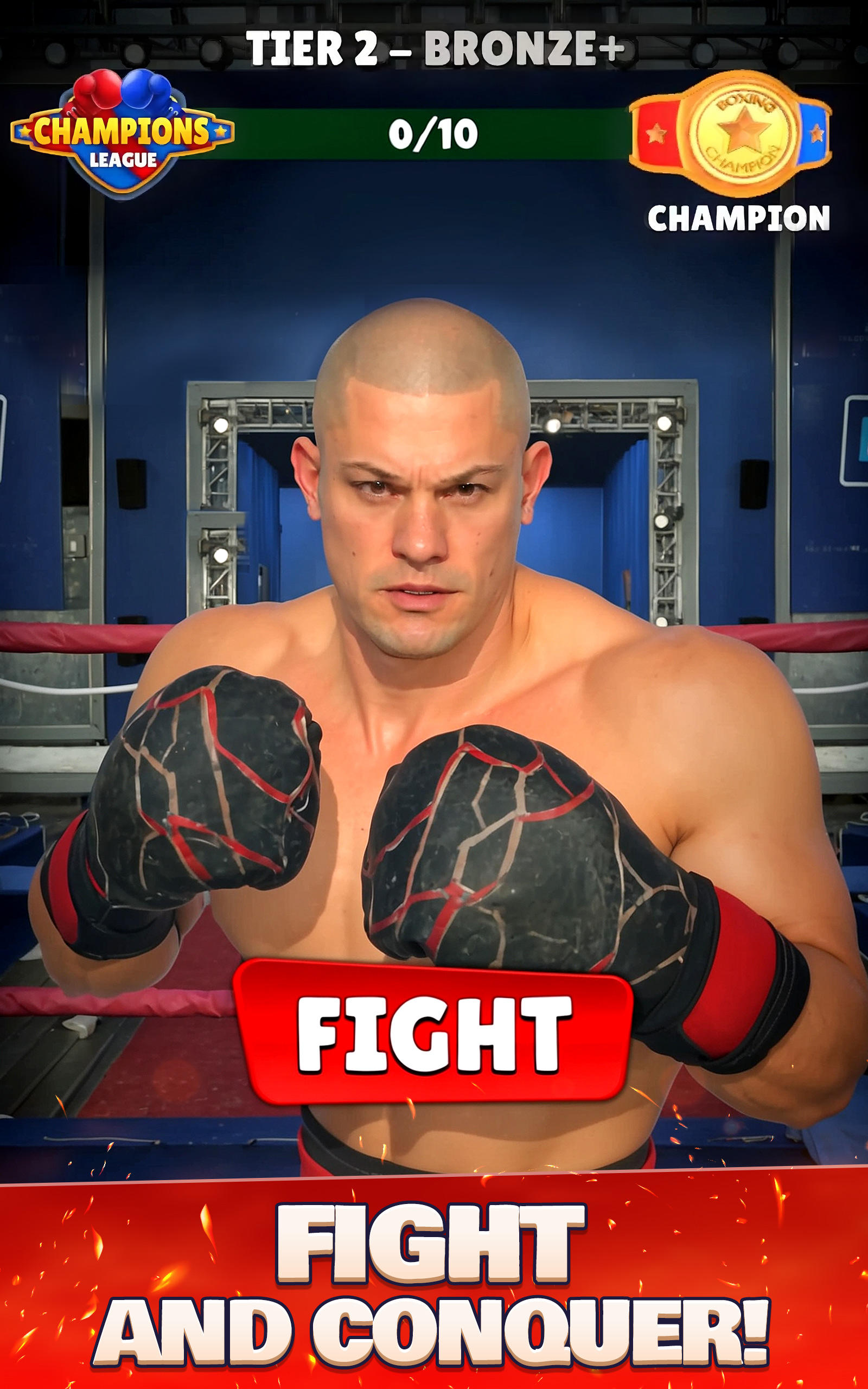 Boxing Ring android iOS apk download for free-TapTap