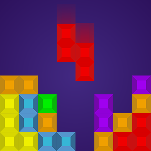 Britack - brick stack puzzle for Android/iOS - TapTap