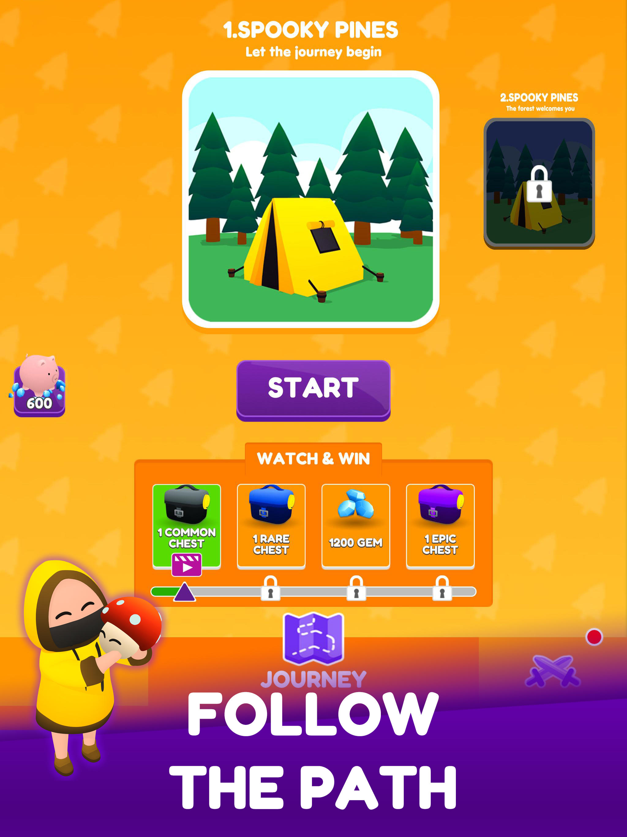 Patrol Master android iOS apk download for free-TapTap