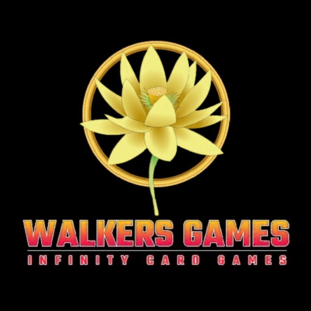 Walker Games Latest Version for Android/iOS APK - TapTap