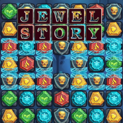 Jewel Story Latest Version for Android/iOS APK - TapTap