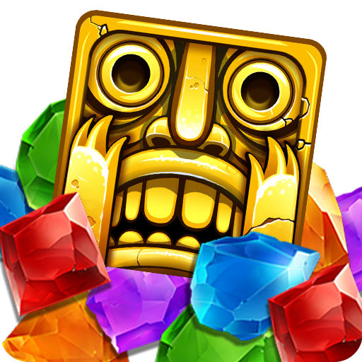 Temple Run: Treasure Hunters for Android/iOS - TapTap