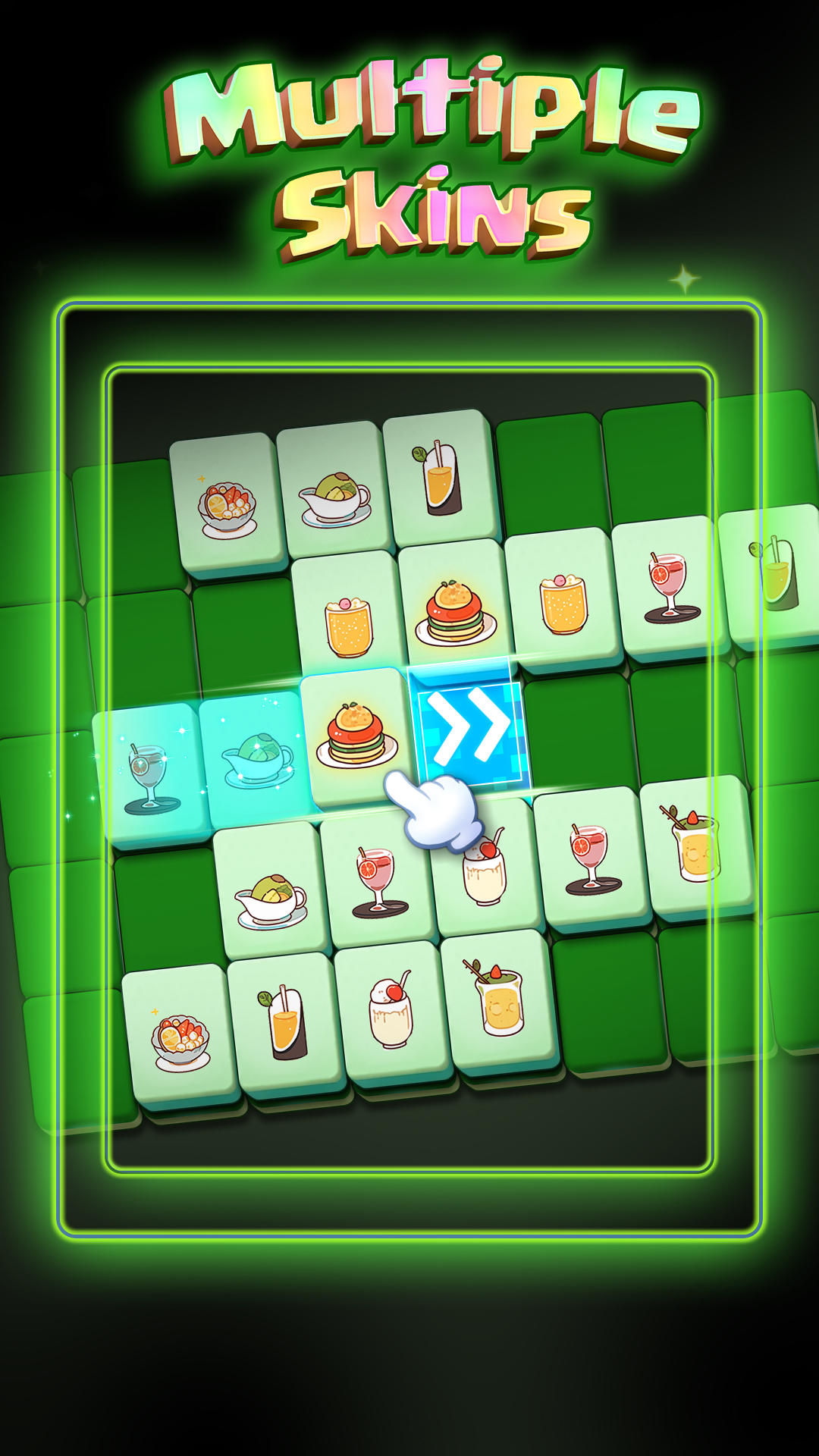 Tile Flip android iOS apk download for free-TapTap