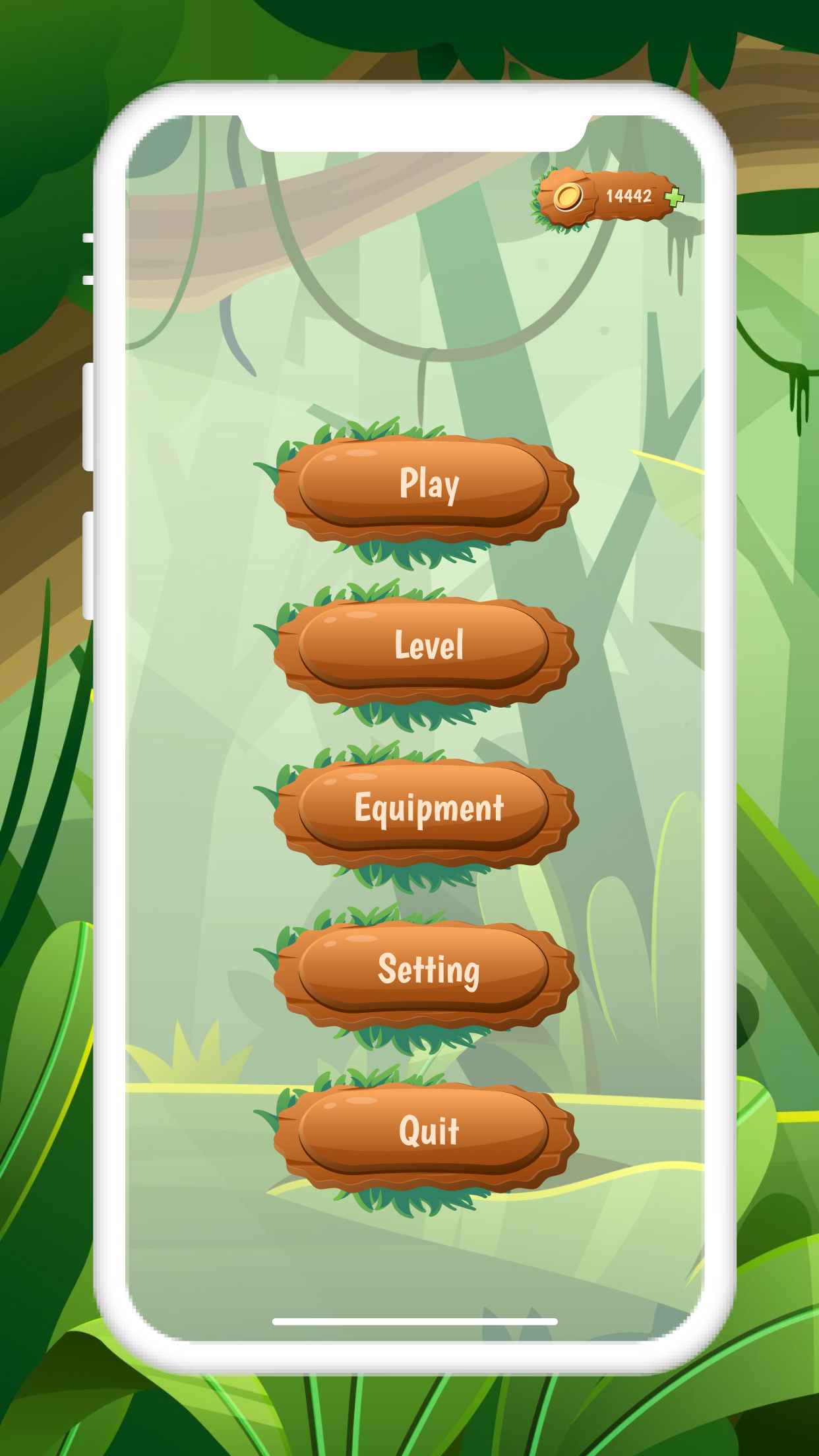 Save The Monkey android iOS apk download for free-TapTap