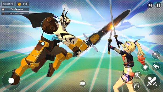 Astral Awakening Anime Odyssey android iOS apk download for free-TapTap