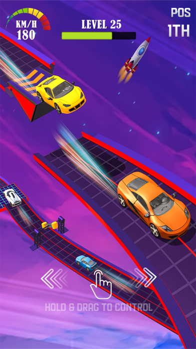 Car Master 3D: Car Racing Game android iOS apk download for free-TapTap
