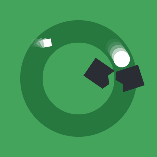 Circle spin 1.0.0 for Android/iOS - TapTap