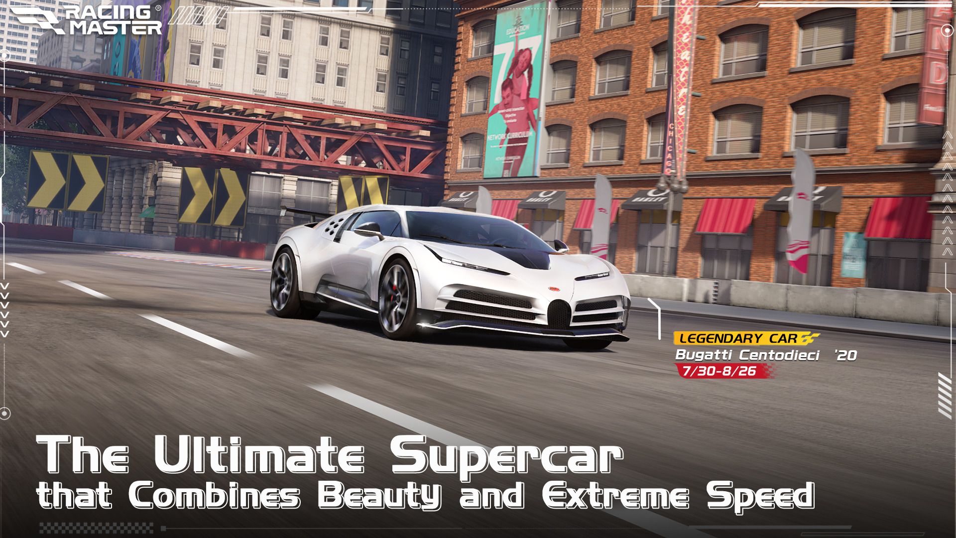 Racing Master (SEA) Latest Version for Android/iOS - TapTap