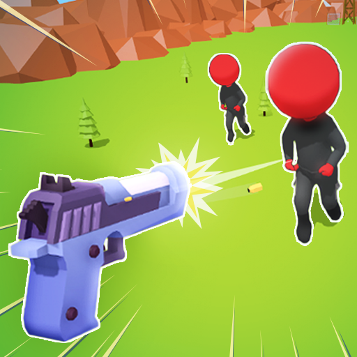 Merge Weapon! Latest Version for Android/iOS APK - TapTap