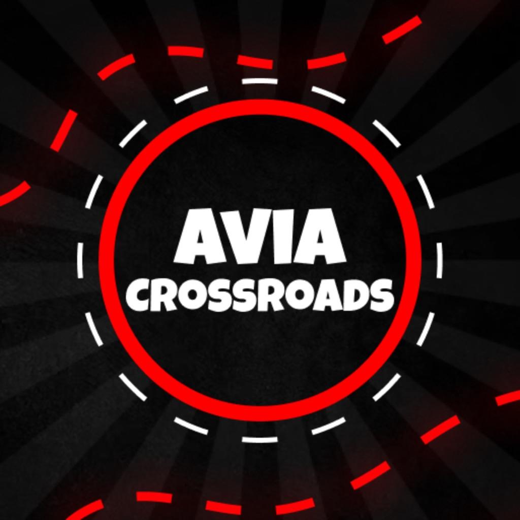 Avia Crossroads for Android/iOS - TapTap