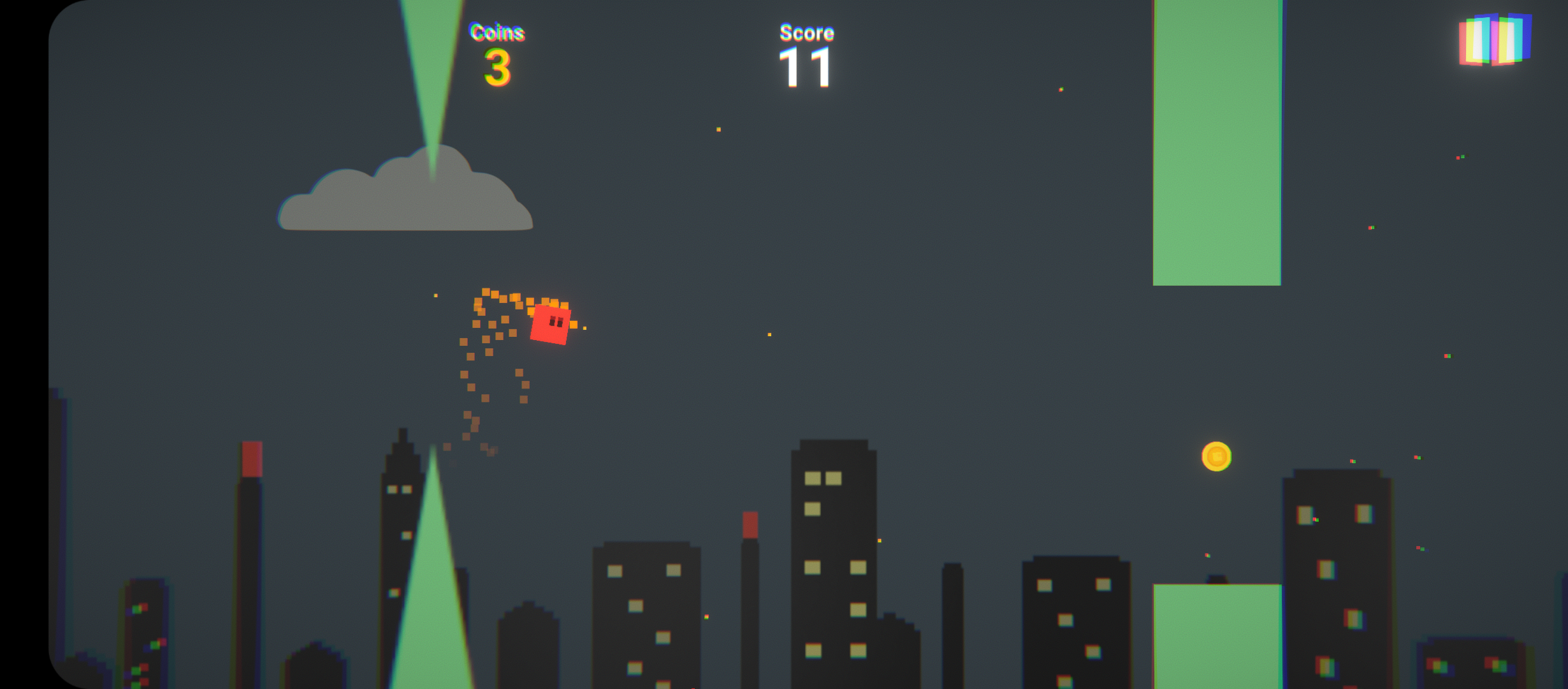 Flappy Guy android iOS apk download for free-TapTap