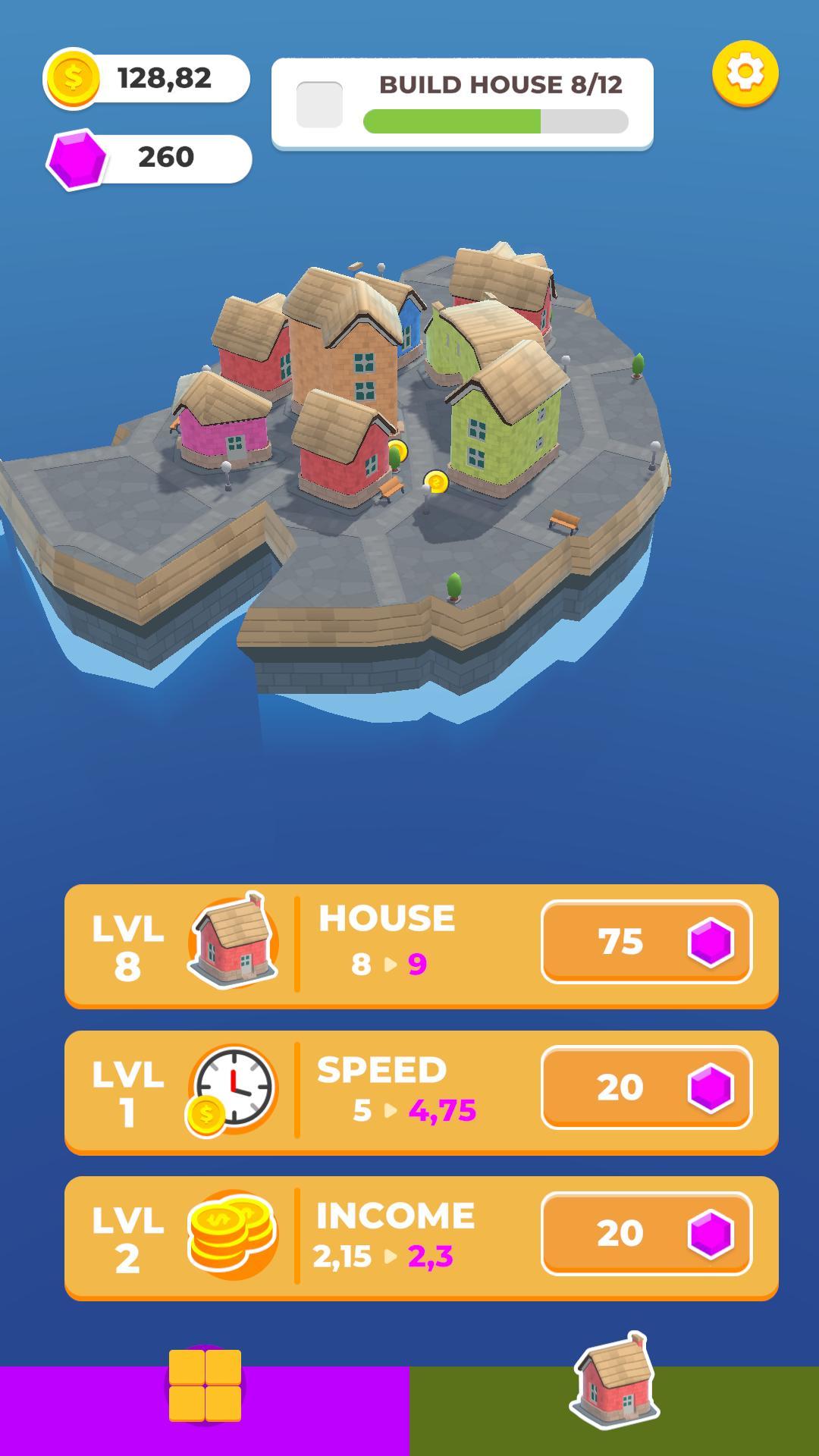 Blocks Town android iOS apk download for free-TapTap