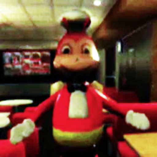 Jollibae Horror Game Latest Version for Android/iOS - TapTap