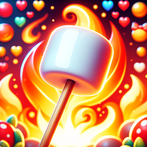 Marshmallow Mania android iOS-TapTap