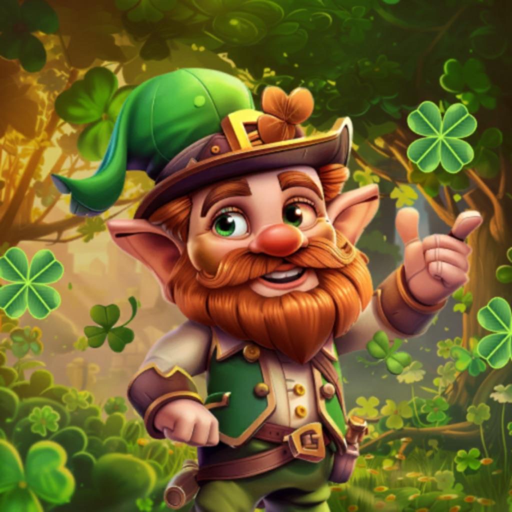 The Way of the Leprechaun for Android/iOS - TapTap