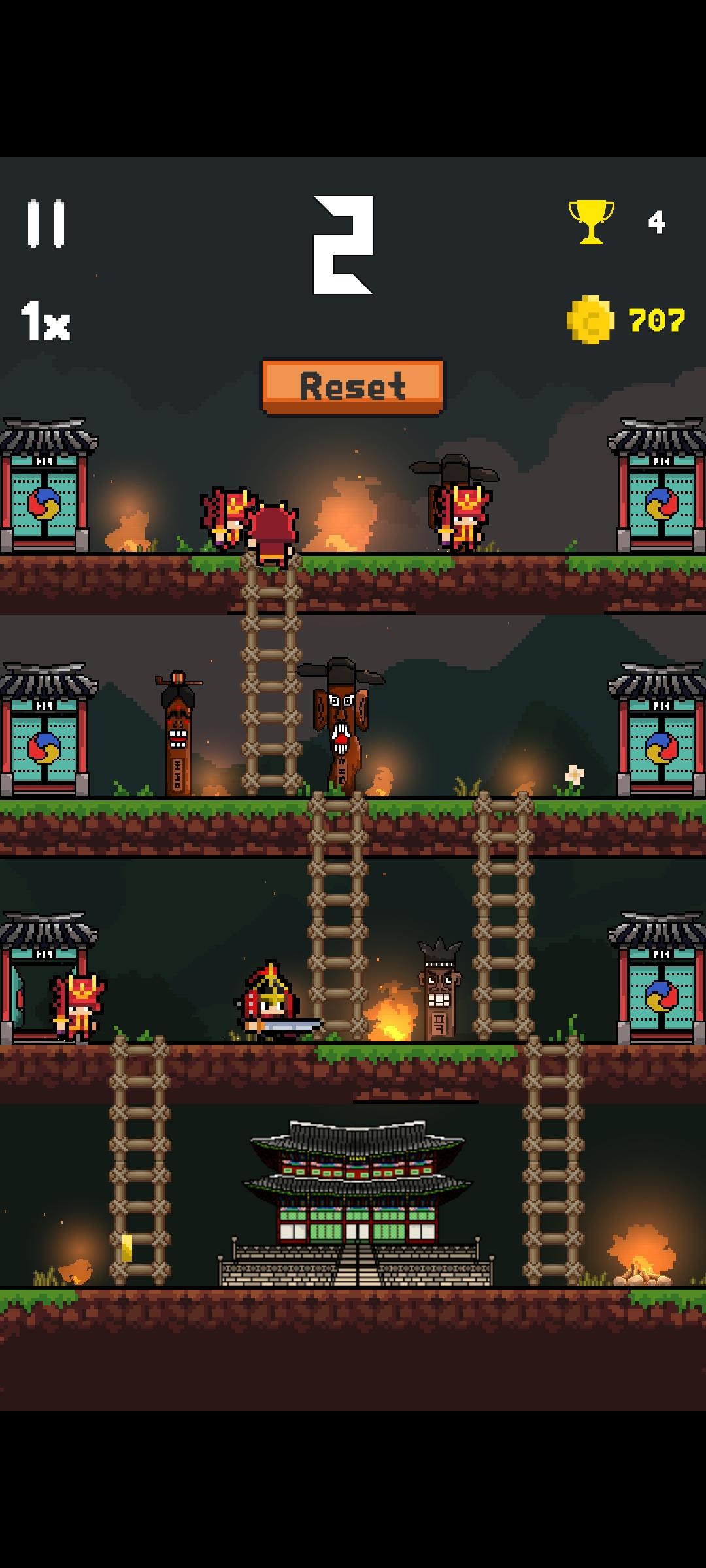 Defence Hero : 디펜스 히어로 android iOS-TapTap