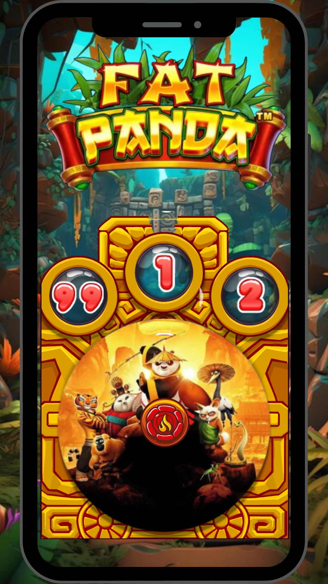Marble shoot Panda deluxe android iOS-TapTap
