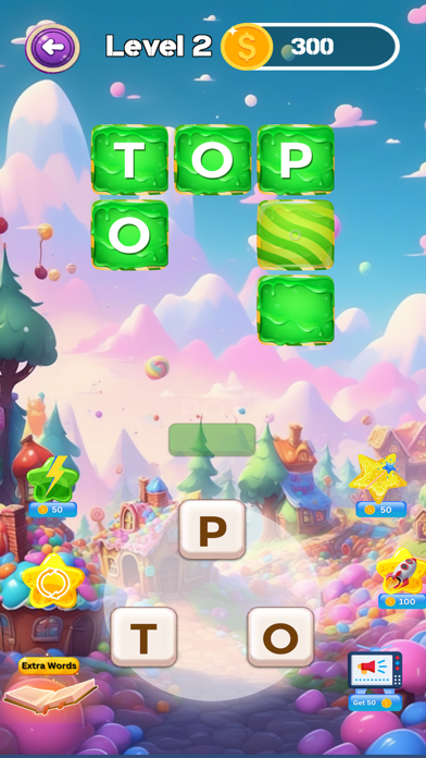 Word Nest Advent Work Maker android iOS apk download for free-TapTap