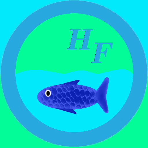 Hop Fish: Spinning Latest Version for Android/iOS - TapTap