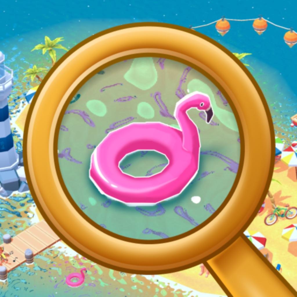 Findem All: Hidden Objects for Android/iOS - TapTap