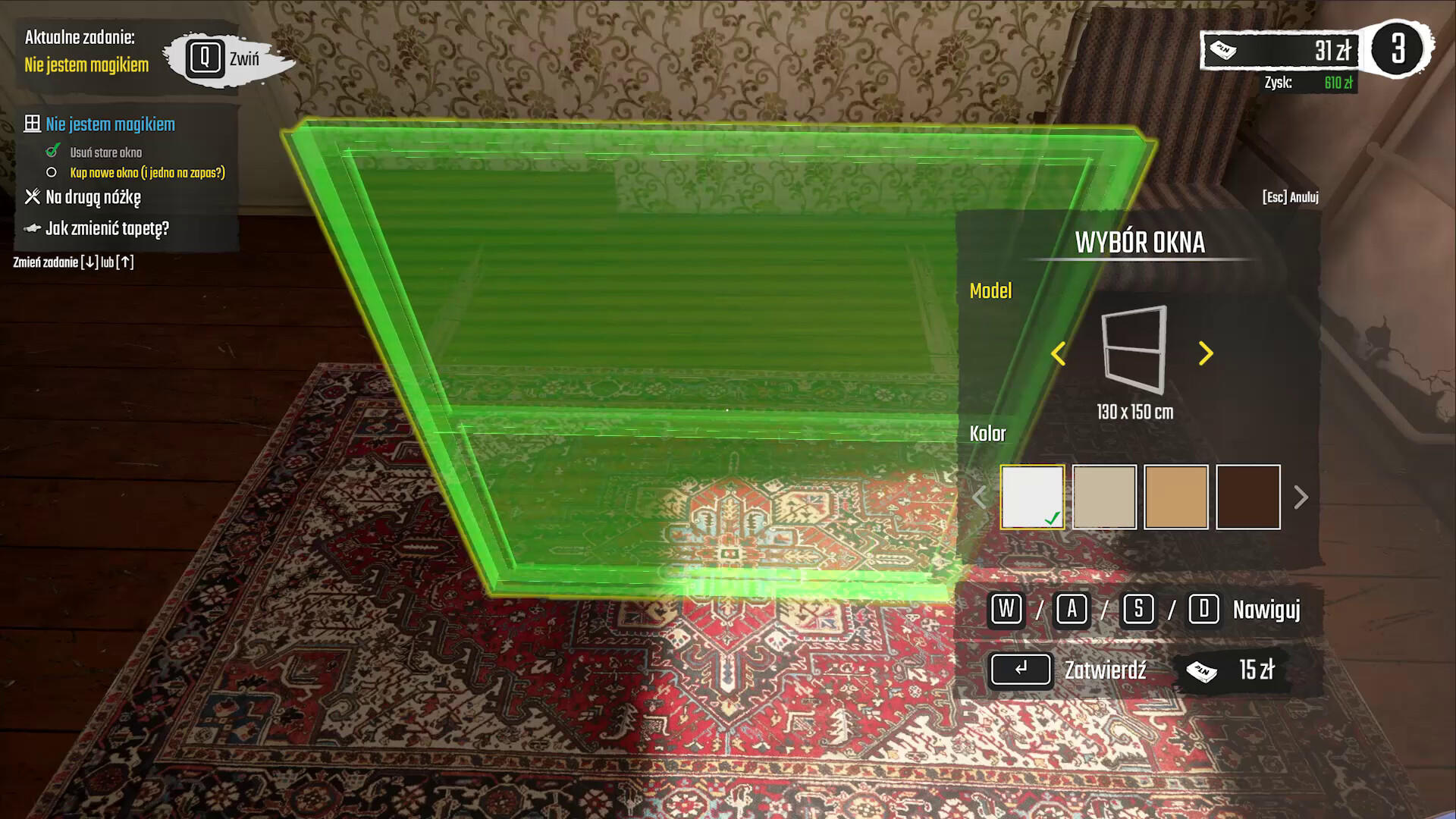 Low-Budget Repairs Latest Version for Android/iOS - TapTap