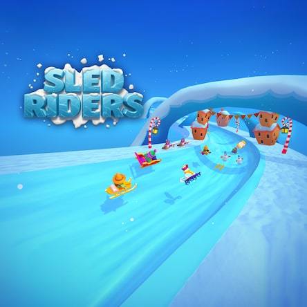 Sled Riders Latest Version for Android/iOS APK - TapTap
