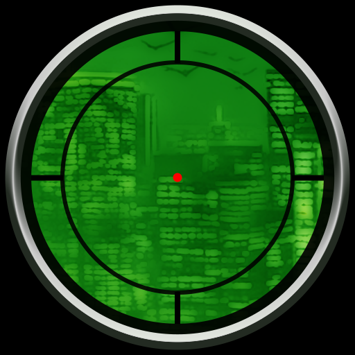 Shadow Sniper Latest Version for Android/iOS APK - TapTap