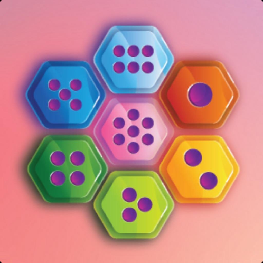 Hexadice: Match Mania for Android/iOS - TapTap