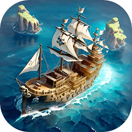 Pirate Battle: Fight & Trade android iOS apk download for free-TapTap