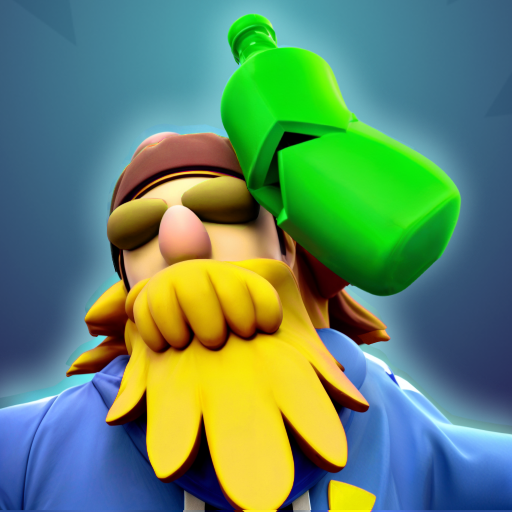 Drunk Power: Street Survivor! for Android/iOS - TapTap