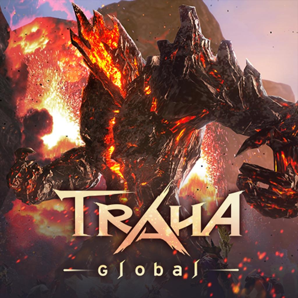 Скачать Traha Global для Android/iOS APK - TapTap