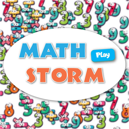 Math Storm - 2023 Brain Game for Android/iOS - TapTap